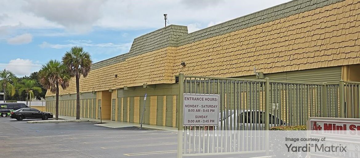 5 Features That Self-Storage Facilities Should Consider Having.
