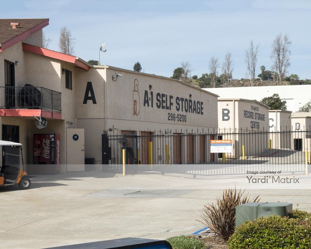 Self Storage Guide fo San Diego Residents- StorageCafe Blog - Your Go ...