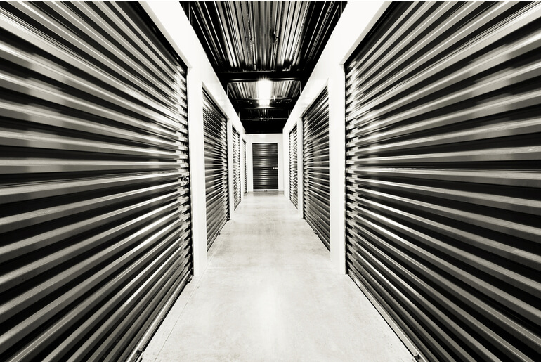 20 Self Storage Properties to Be Delivered This Year in NYC