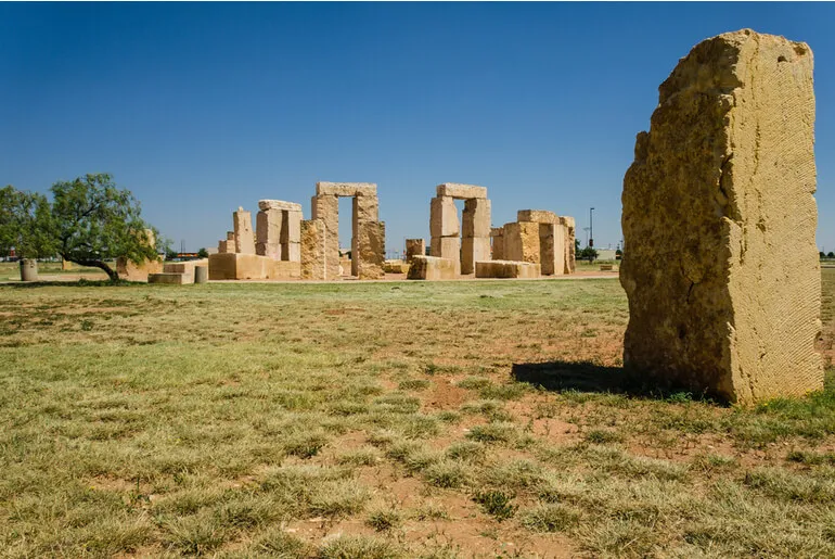 Here's What Makes Odessa, TX A Great Place To Live