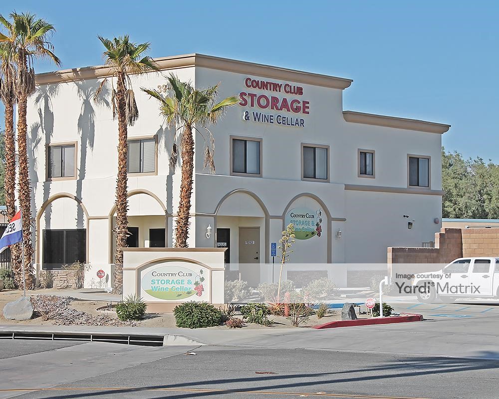10 Fresh Trends In The Architectural Design Of Self Storage Facilities