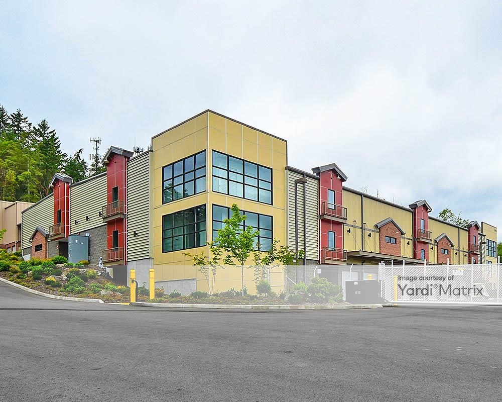 10 Fresh Trends In The Architectural Design Of Self Storage Facilities