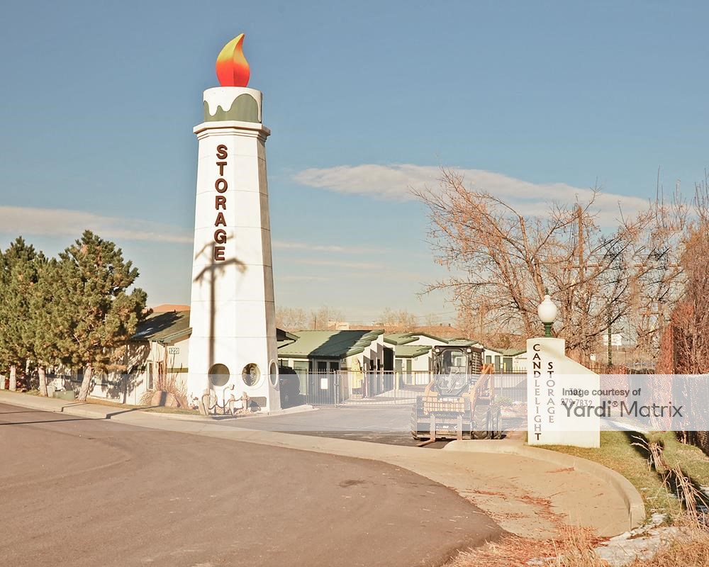 10 Fresh Trends In The Architectural Design Of Self Storage Facilities