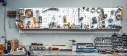 Garage Storage Ideas To Free Up Car Space StorageCafe Blog Garage Storage Ideas To Free Up Car Space StorageCafe Blog