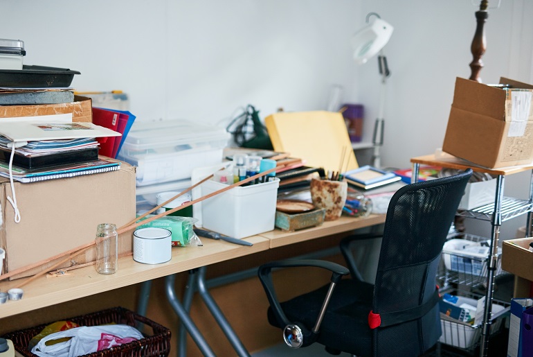 The Self Storage Industry: Reshaped by Recent Challenges