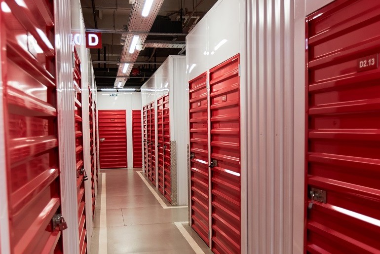 StorageCafe Blog - Your Go-to Source for All Things Self Storage
