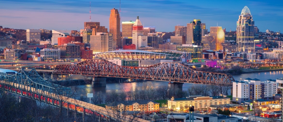 Top 10 Things To Do In Cincinnati