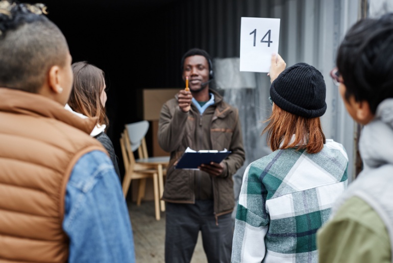 8 Storage Auction Myths Debunked by Industry Experts