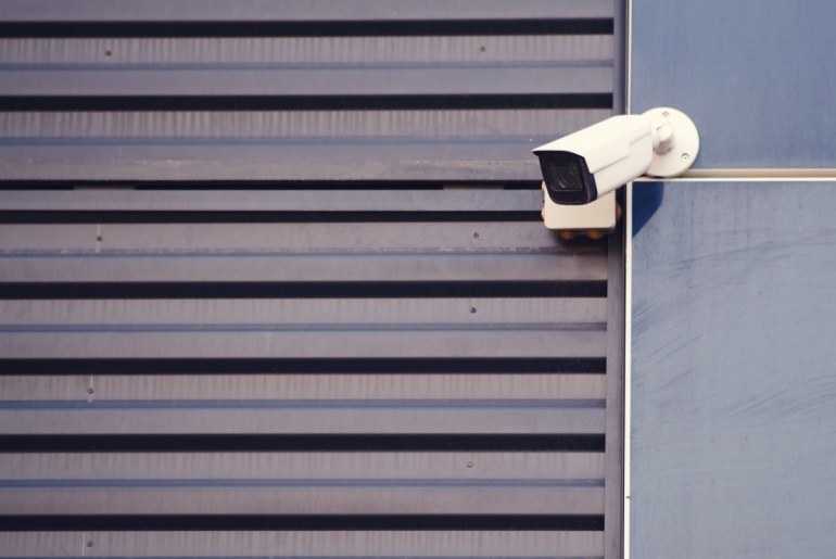 Who’s Responsible If My Storage Unit Is Broken Into?
