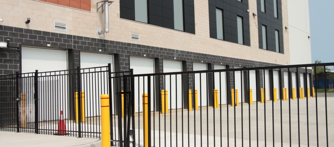 America's Top 10 Self Storage Markets In 2025