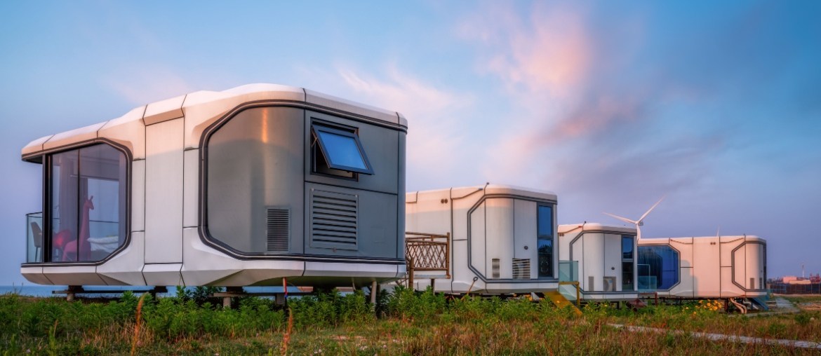 Alternative Housing In The U.S.: 15 Options For Modern Needs