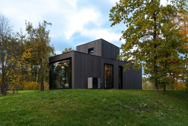 Alternative Housing In The U.S.: 15 Options For Modern Needs